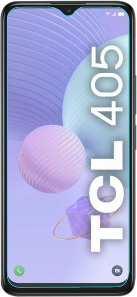 Mr.Shield [3-Pack] Designed For TCL 40 XE / TCL 40 X [Tempered Glass] – Mr Shield