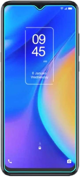 Mr.Shield [3-Pack] Designed For TCL 20 SE [Tempered Glass] [Japan Glas – Mr Shield