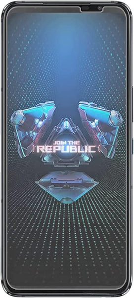 Mr.Shield [3-Pack] Designed For Asus Rog Phone 5 / 5s / 5 Pro / 5s Pro ...