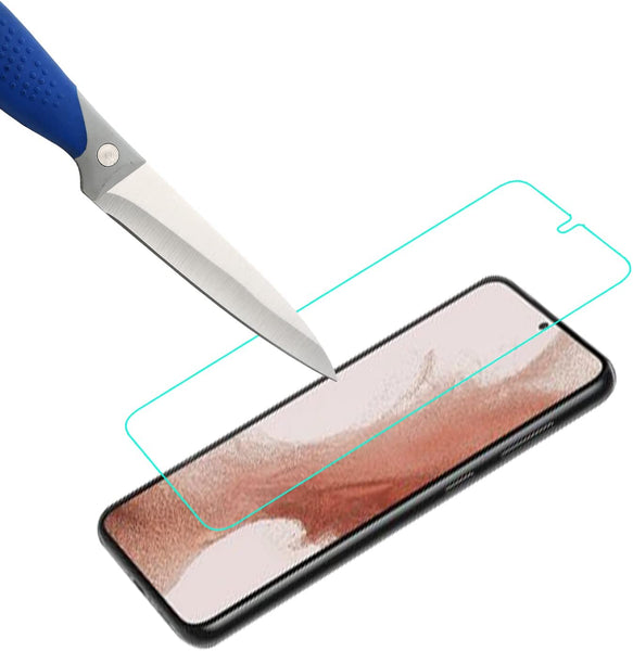 Mr.Shield [3-Pack Designed For Samsung Galaxy S23+ 5G / Galaxy S23 Plu ...